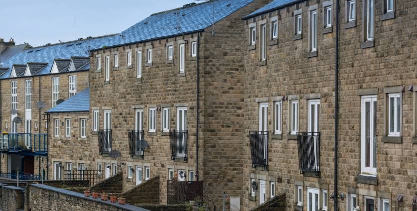 Northern English regions catalyse house price growth